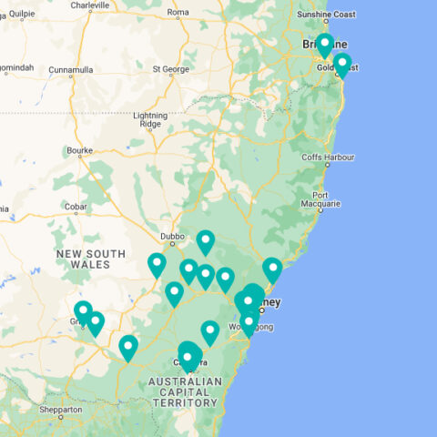 Home - Transition To Work